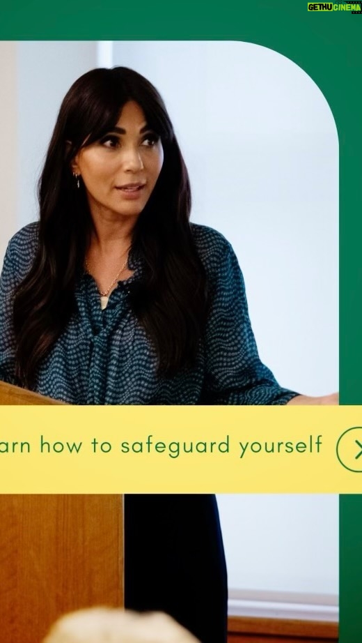 Marisol Nichols Instagram – What an honor to be invited to speak to ...