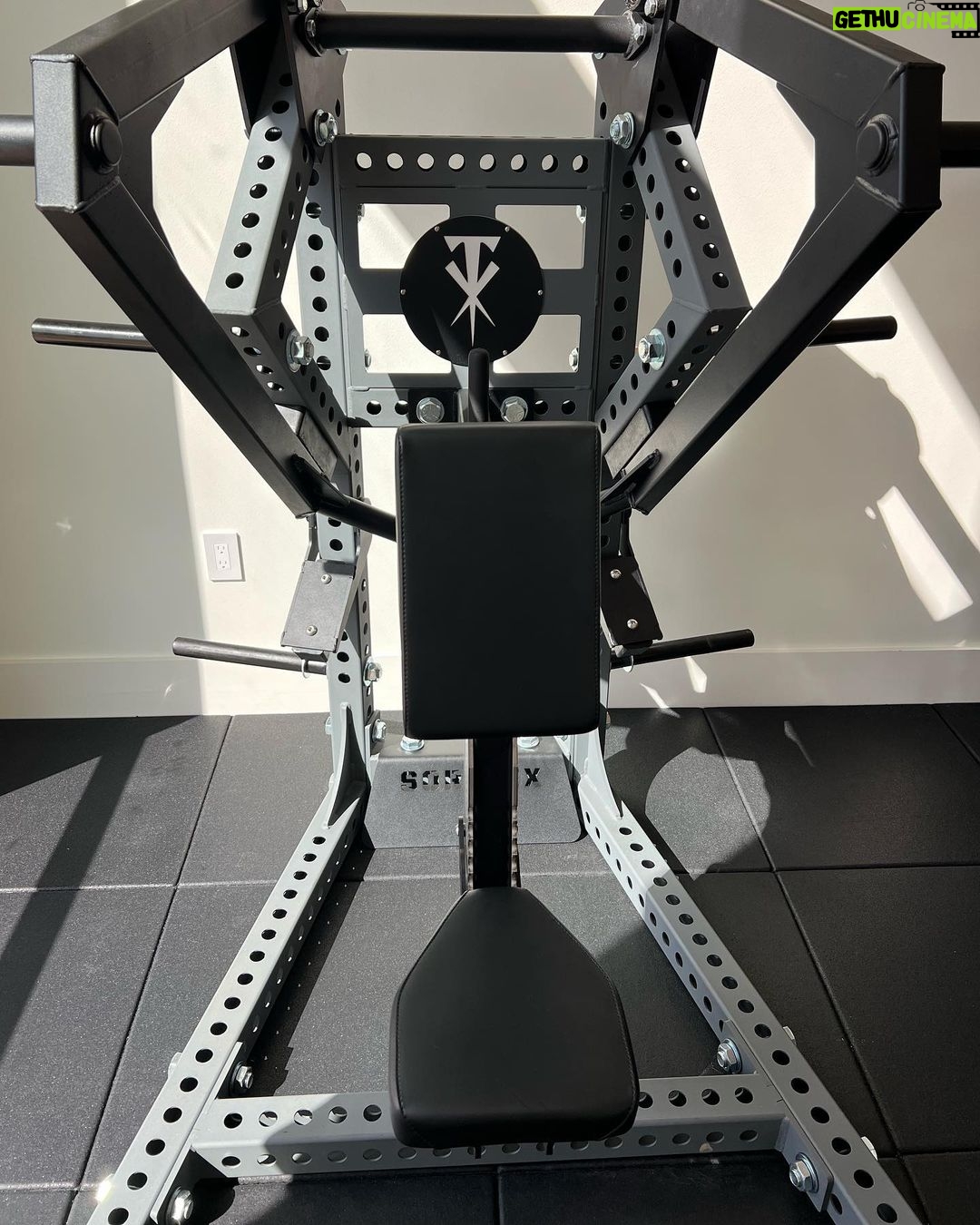 Mark Calaway Instagram – Wow! I can’t thank Bert Sorin and all the ...