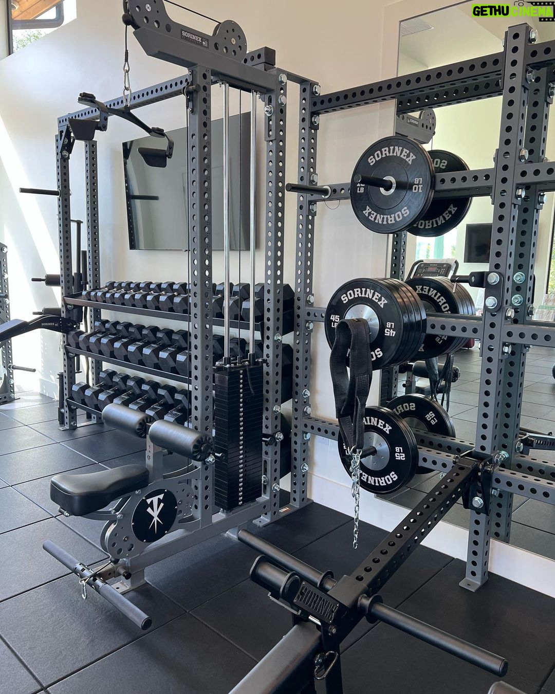 Mark Calaway Instagram – Wow! I can’t thank Bert Sorin and all the ...