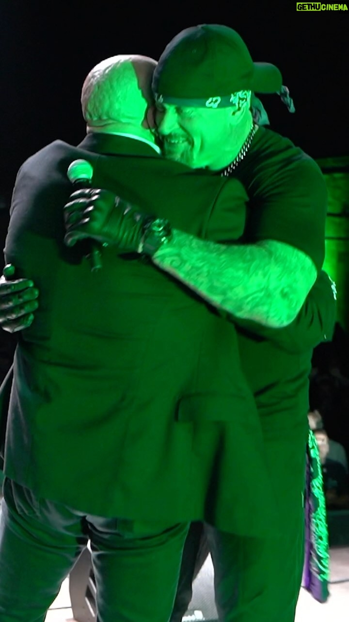 Actor Mark Calaway HD Instagram Photos and Wallpapers June 2024 | Gethu ...