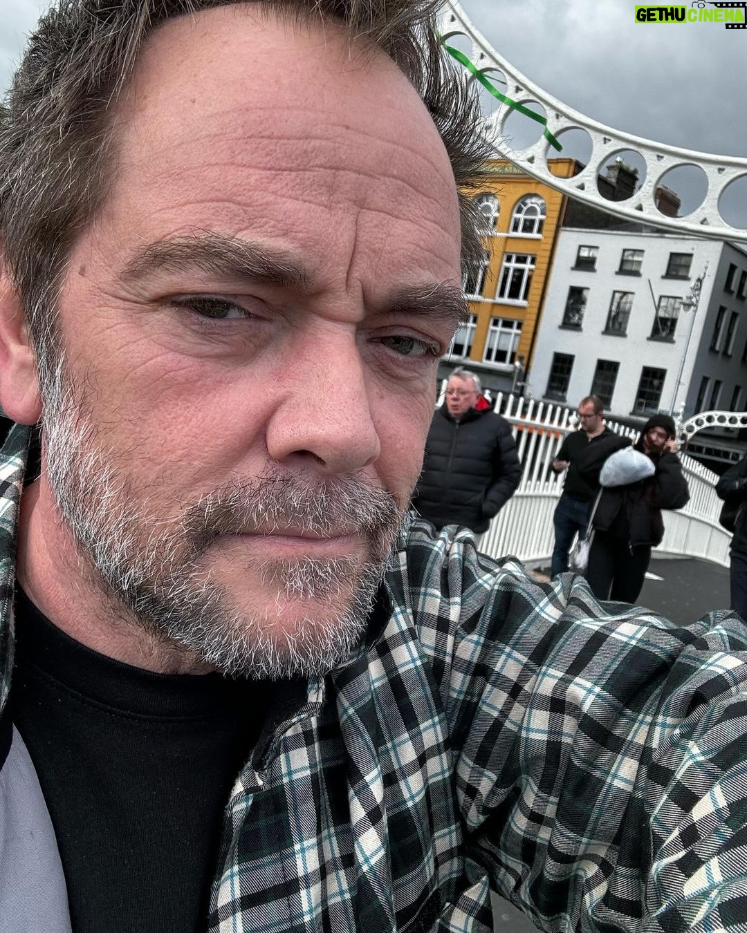 Actor Mark Sheppard HD Instagram Photos and Wallpapers December 2023 ...