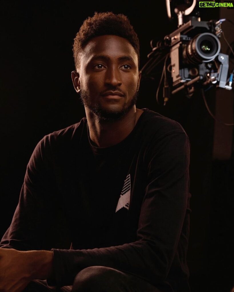 Actor Marques Brownlee HD Instagram Photos and Wallpapers January 2023 ...