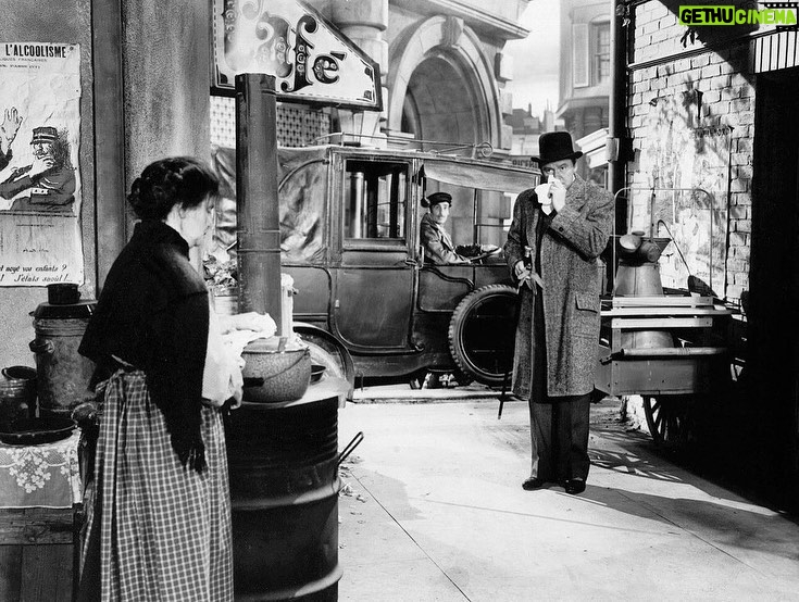 Martin Scorsese Instagram – Repost from @thefilmfoundation_official ...