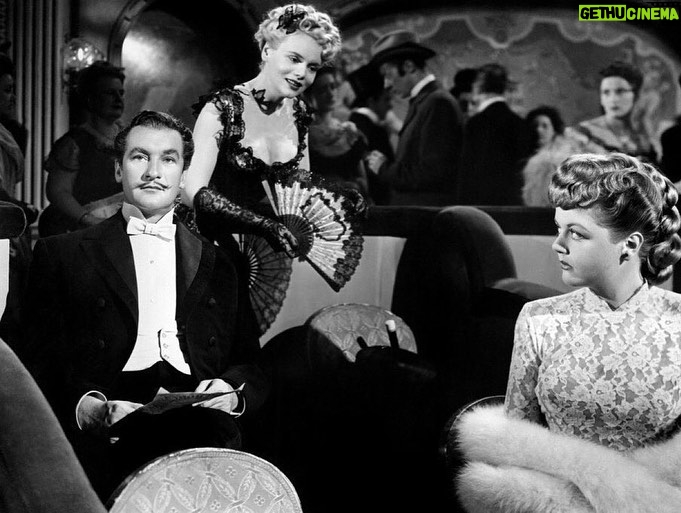 Martin Scorsese Instagram – Repost from @thefilmfoundation_official ...