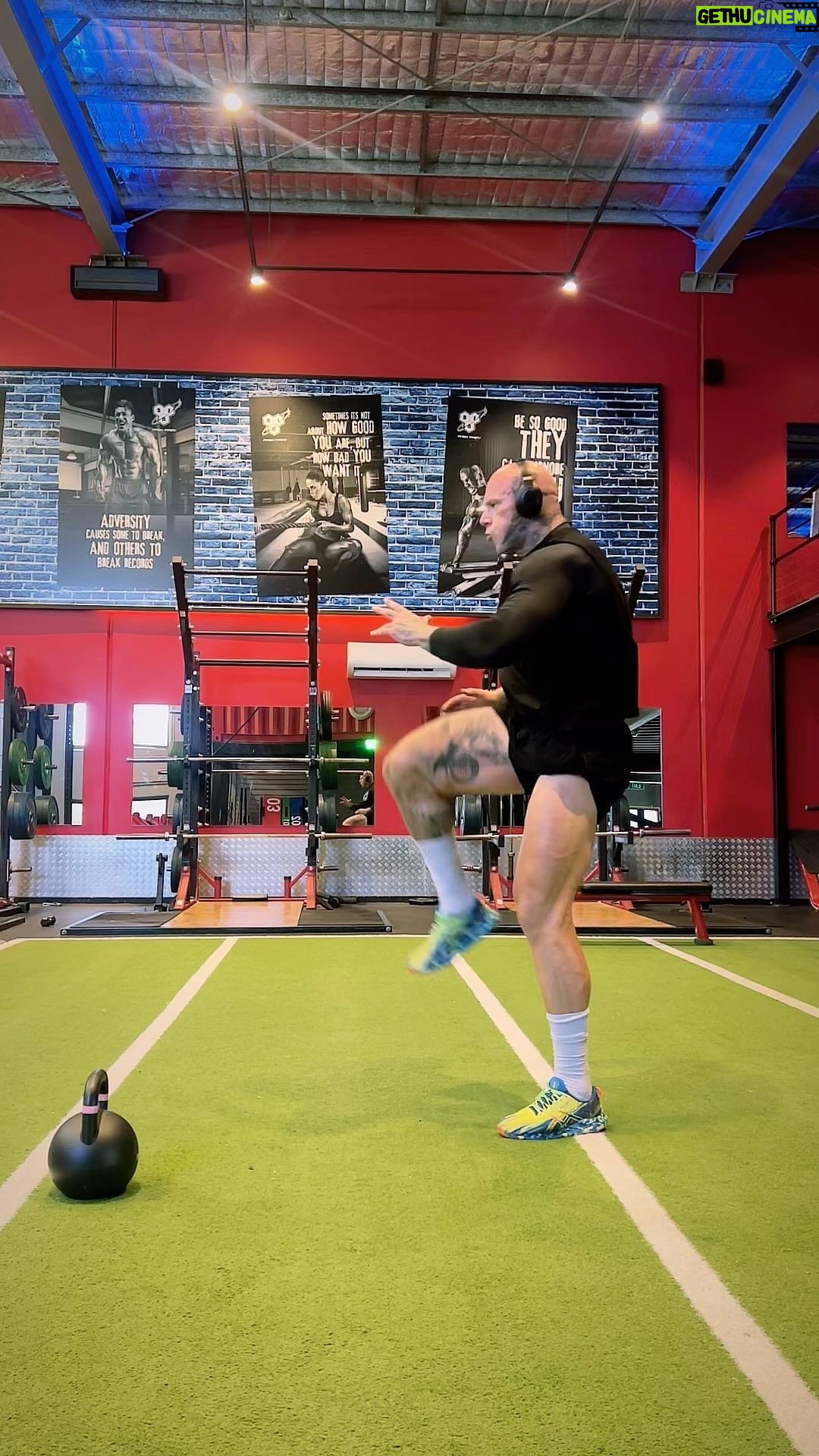 Actor Martyn Ford HD Instagram Photos and Wallpapers December 2023 ...