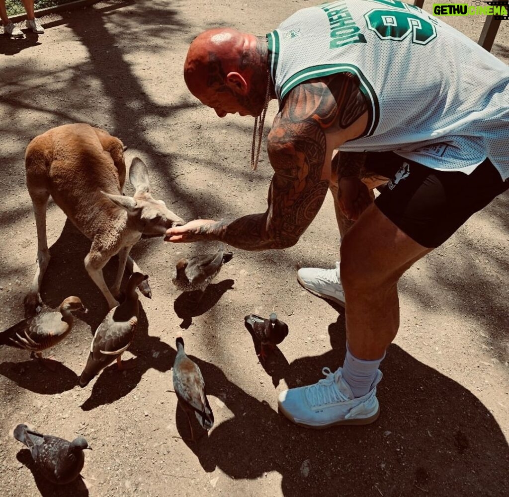 Actor Martyn Ford HD Instagram Photos and Wallpapers December 2023 ...
