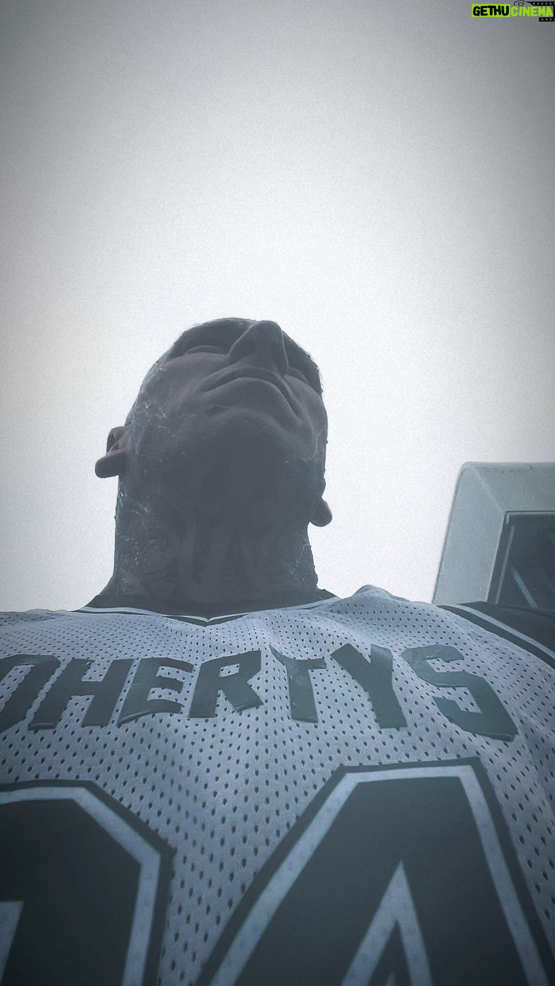 Actor Martyn Ford HD Instagram Photos and Wallpapers December 2023 ...