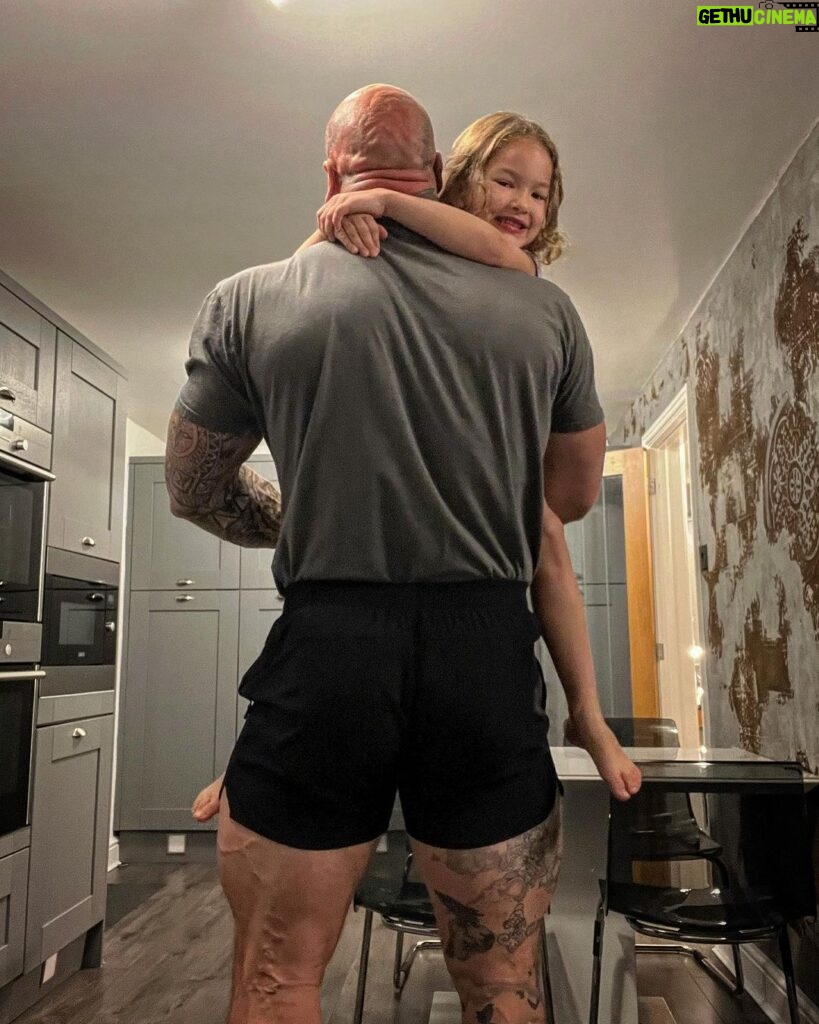Actor Martyn Ford HD Instagram Photos and Wallpapers October 2023 ...