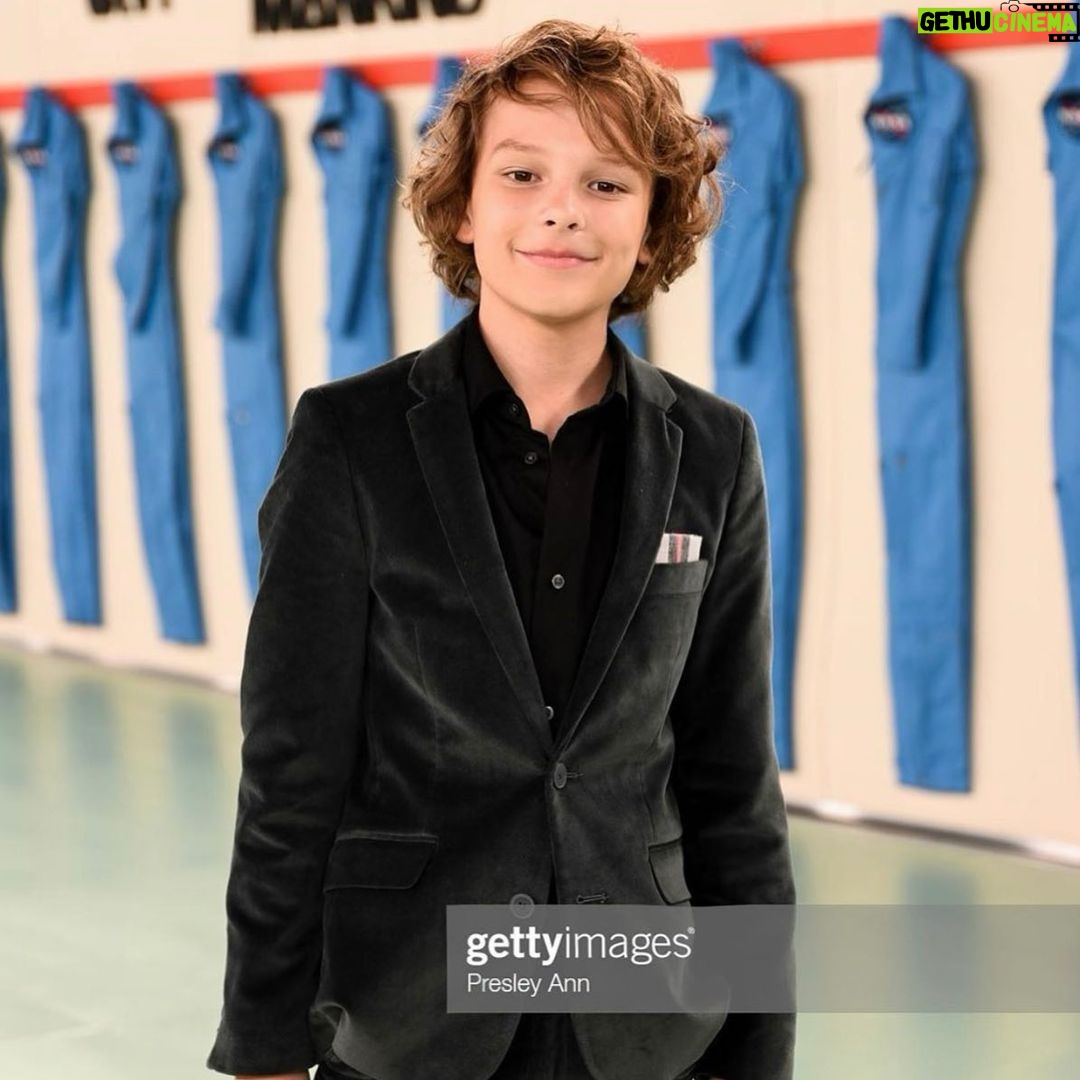 Mason Thames Instagram – Danny Stevens AppleTV+ @forallmankind_ | Gethu ...