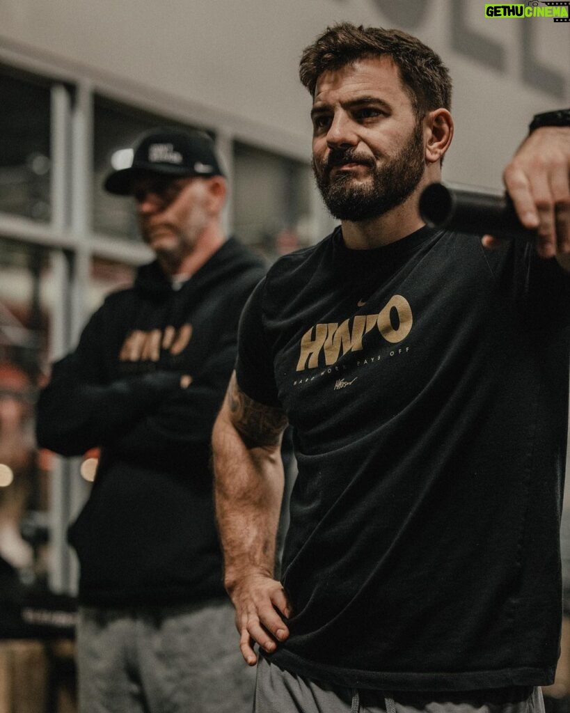 What were @okeefmr and I thinking here? CAPTION THIS. #hwpo