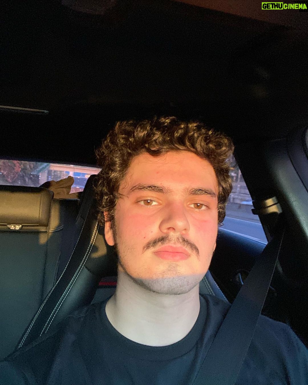 Matheus Lustosa Instagram – 💸 São Paulo, Brazil | Gethu Cinema