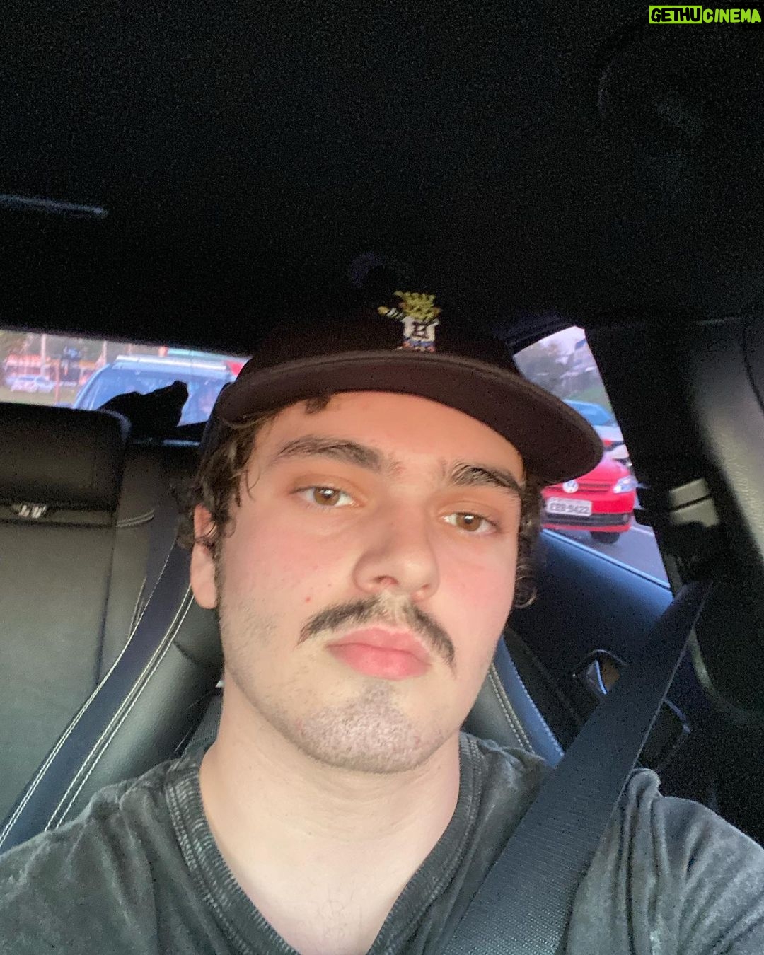 Matheus Lustosa Instagram – 😴 São Paulo, Brazil | Gethu Cinema