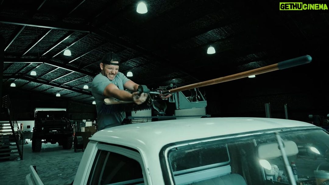 Actor Matt Carriker HD Instagram Photos and Wallpapers July 2022 ...