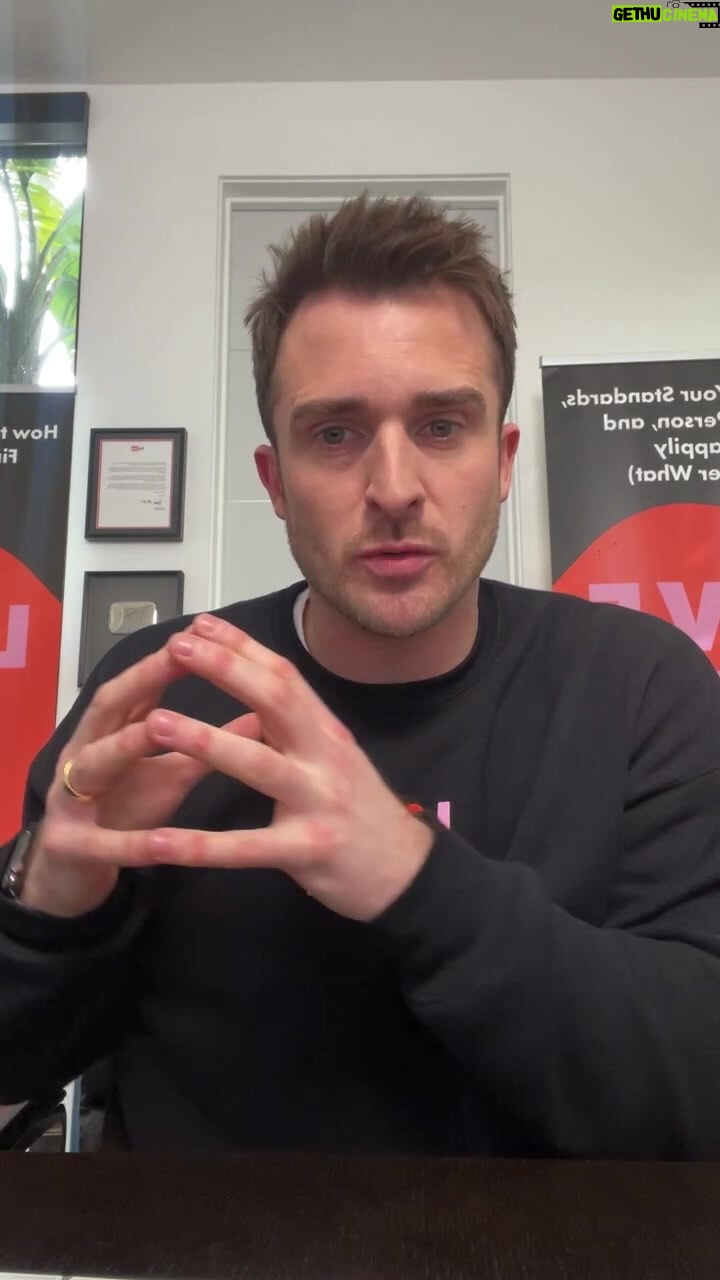 Actor Matthew Hussey HD Instagram Photos and Wallpapers January 2024 ...