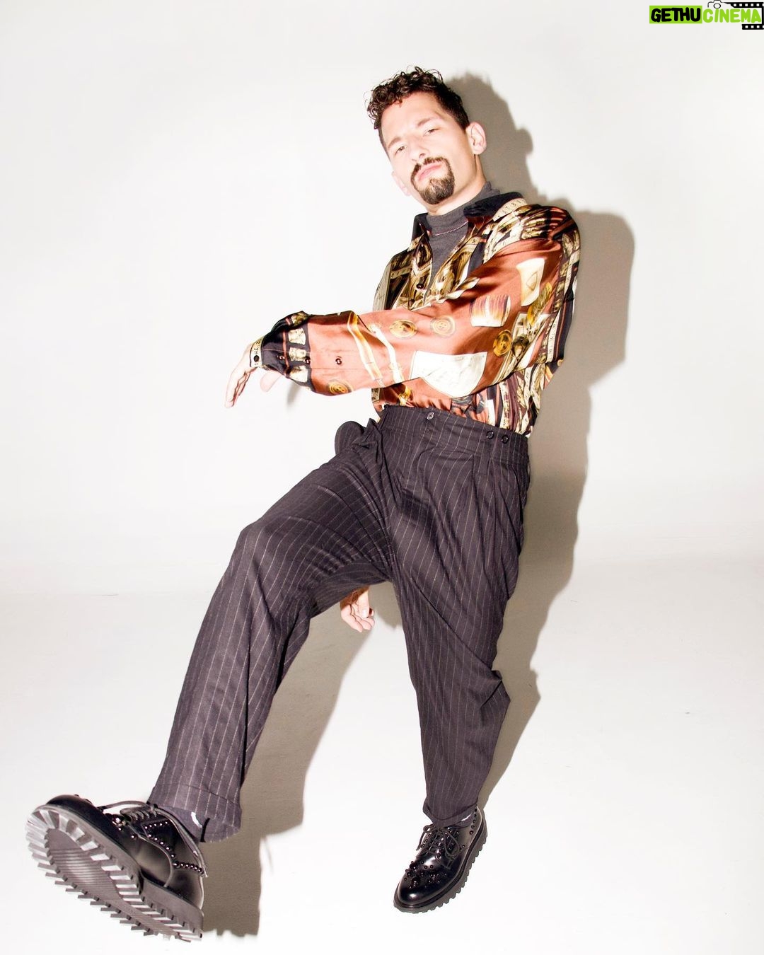 Mauricio Montaner Instagram – ♥️ u | Gethu Cinema