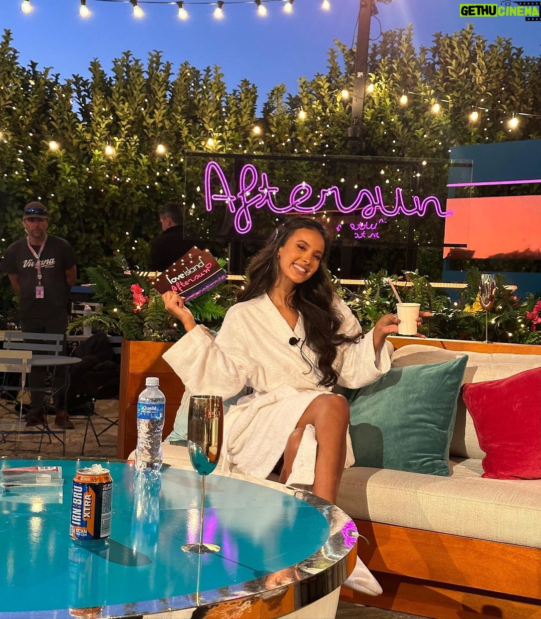 Actress Maya Jama HD Instagram Photos and Wallpapers March 2023 | Gethu ...