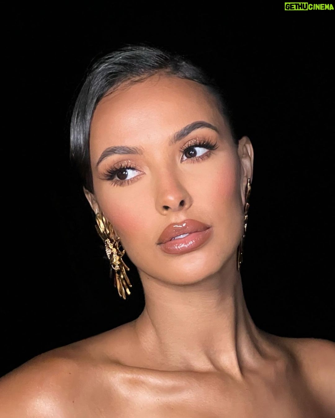 Maya Jama Instagram – @brits 2023 💫 | Gethu Cinema