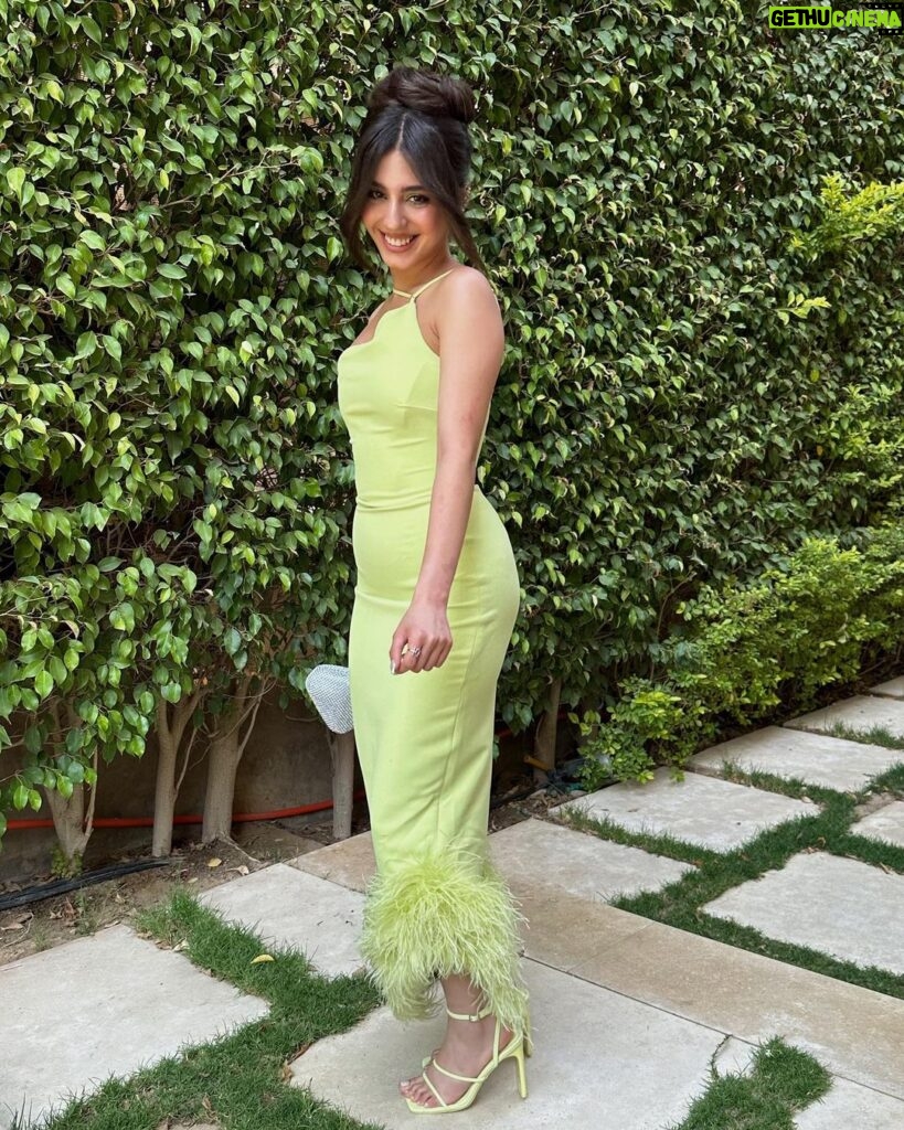 Actress Mayan ElSayed HD Instagram Photos and Wallpapers June 2023 ...