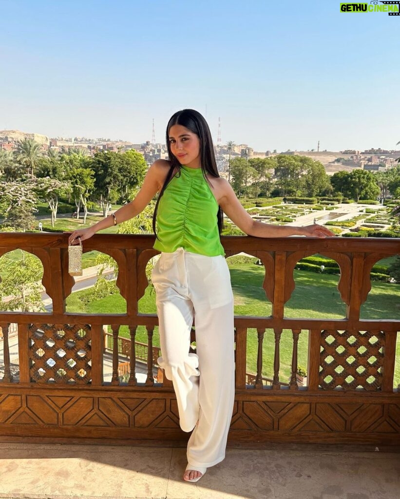 Actress Mayan ElSayed HD Instagram Photos and Wallpapers June 2023 ...