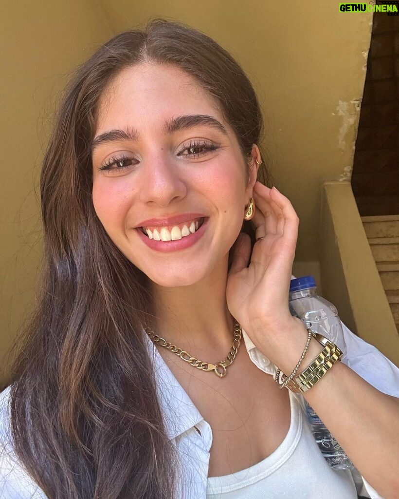 Actress Mayan ElSayed HD Instagram Photos and Wallpapers September 2023 ...