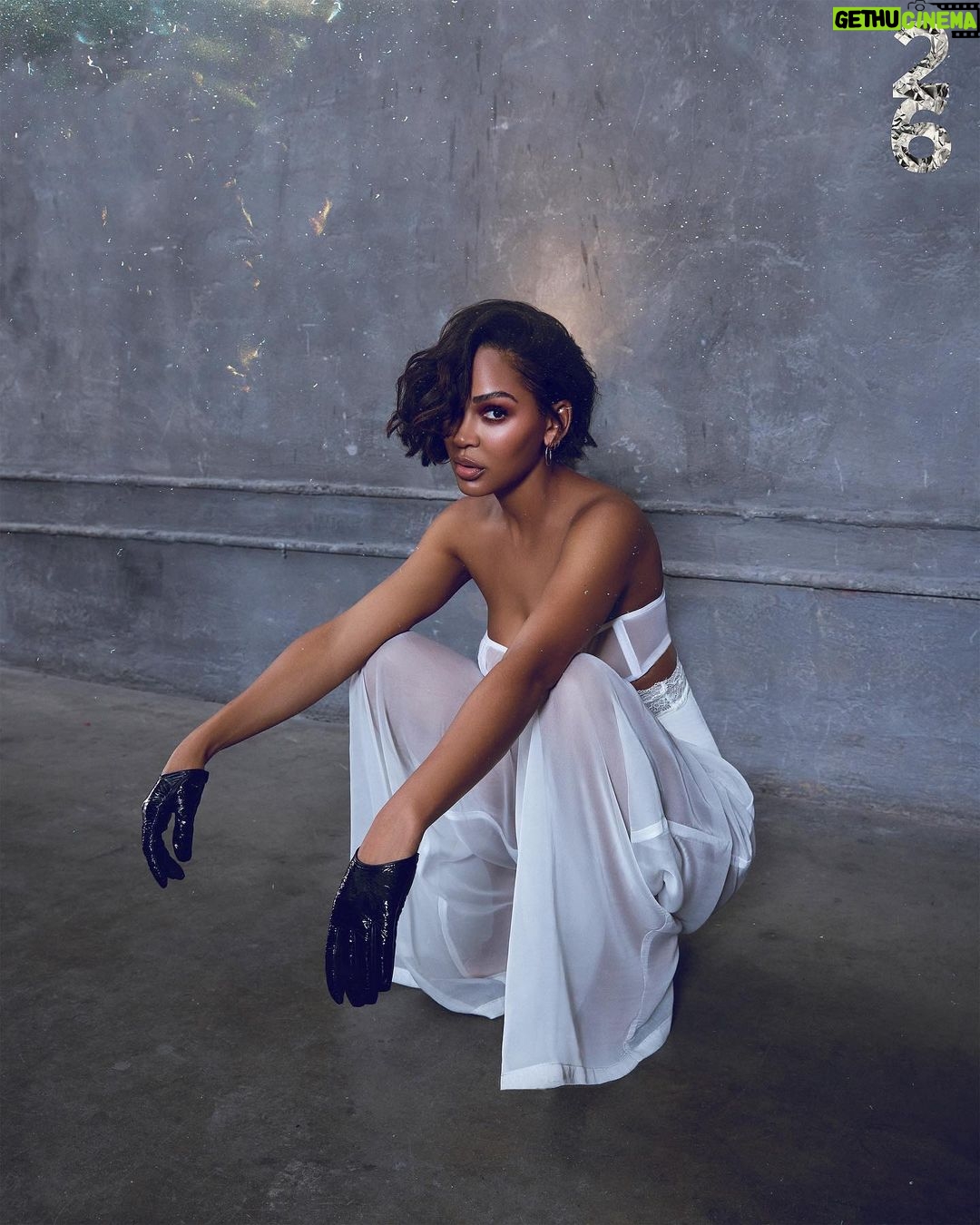 Actress Meagan Good HD Instagram Photos and Wallpapers December 2022 ...