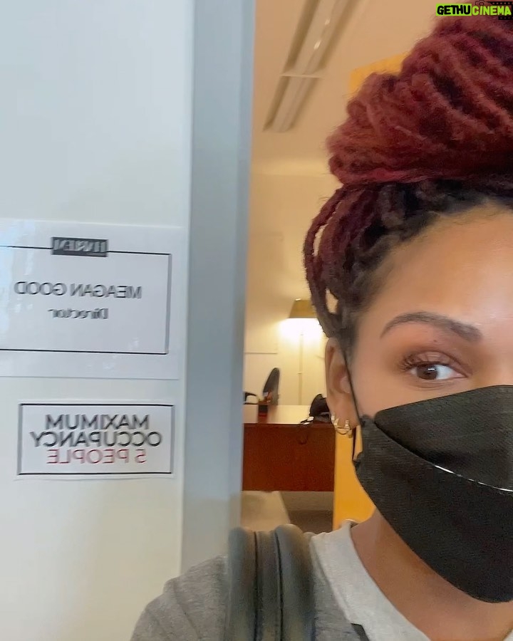 Meagan Good Instagram – 💫🎥 | Gethu Cinema
