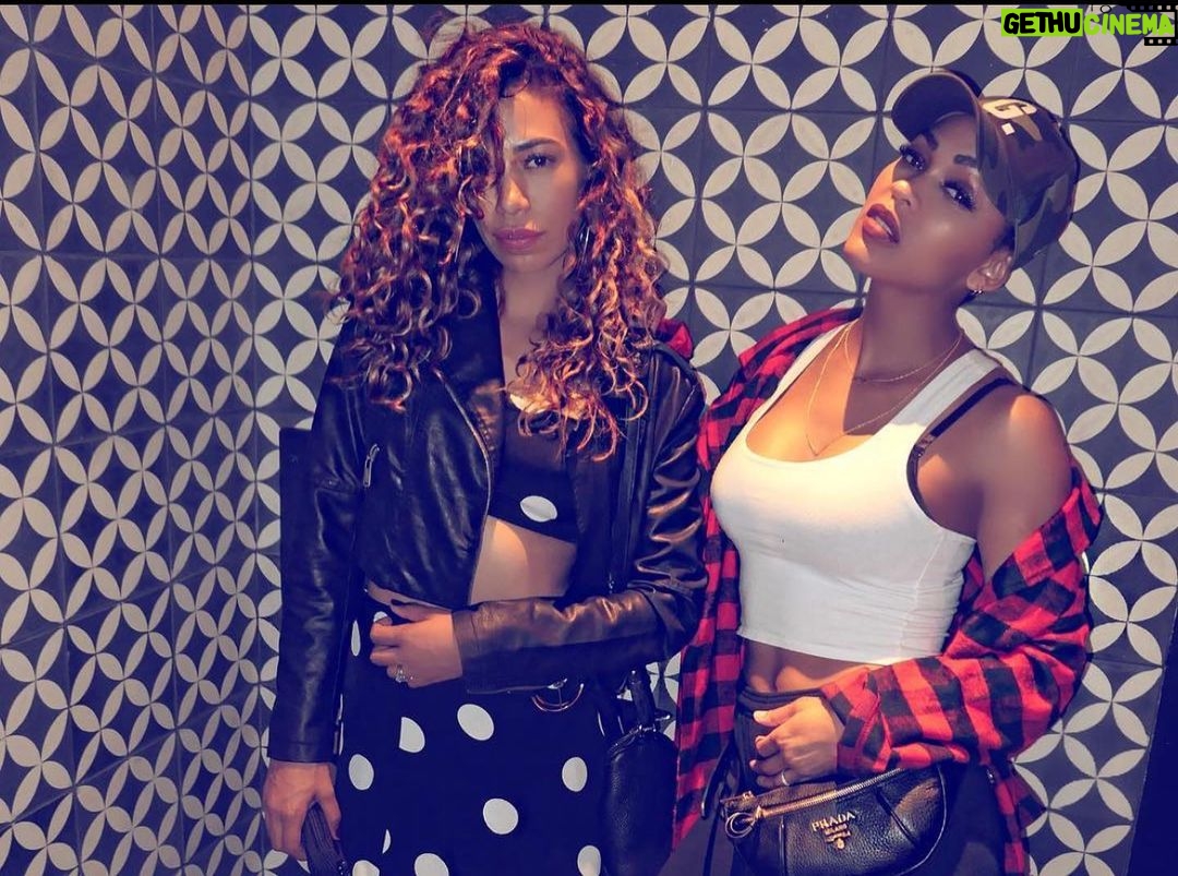 Meagan Good Instagram – 𝙻𝚊𝙻𝚎𝚎𝚣𝚢 @AmyCorreaBell, ʏᴏᴜ ᴀʀᴇ ᴏɴᴇ ᴏғ ᴍʏ ...