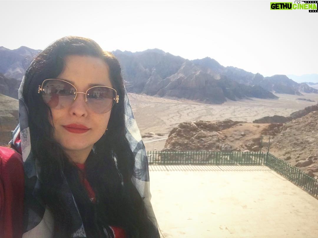 Actress Mehrave Sharifinia HD Instagram Photos and Wallpapers May 2019 ...