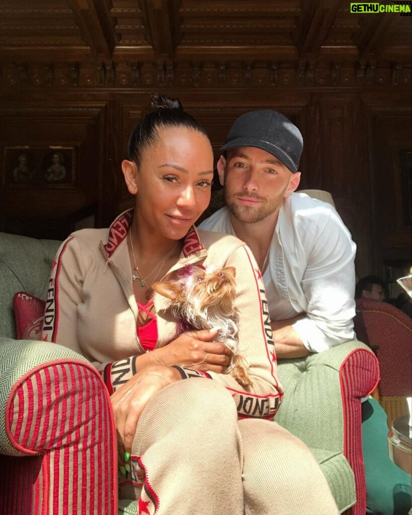 Actress Mel B HD Instagram Photos and Wallpapers February 2024 | Gethu ...