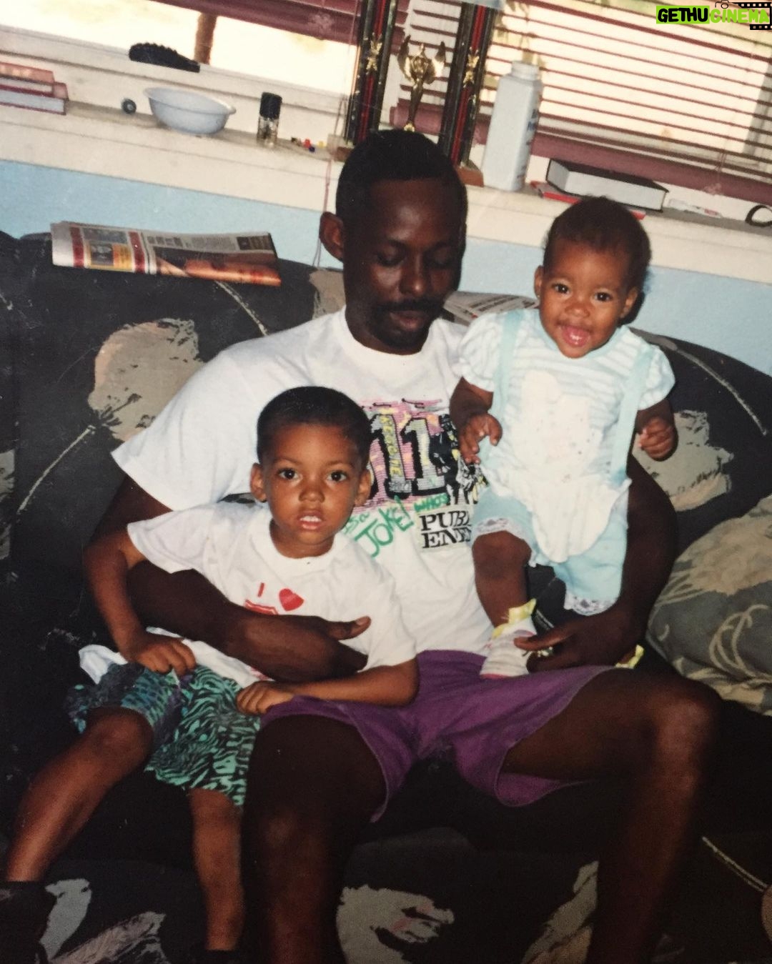 Melvin Gregg Instagram – Project Babies 92’ #IdaBarbour | Gethu Cinema