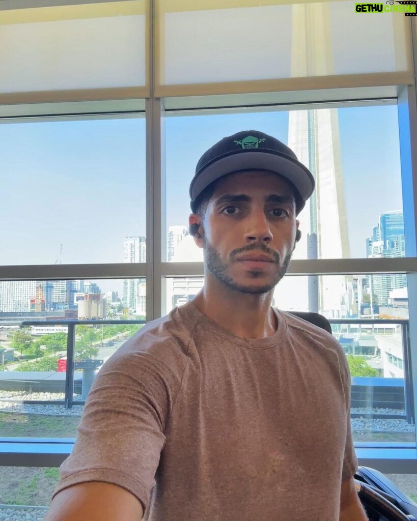 Actor Mena Massoud HD Instagram Photos and Wallpapers October 2023 ...