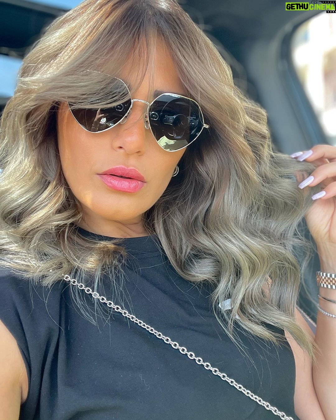 Actress Menna Fadali HD Instagram Photos and Wallpapers July 2023 ...