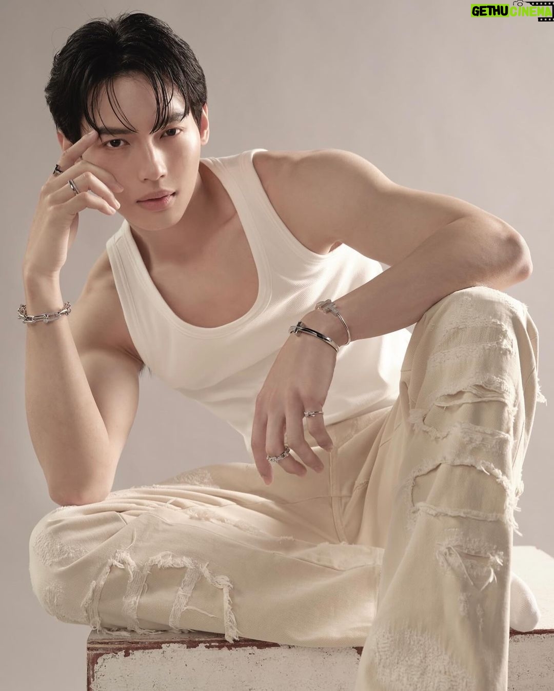 Metawin Opas-iamkajorn Instagram – Step into my new favorite chapter ...