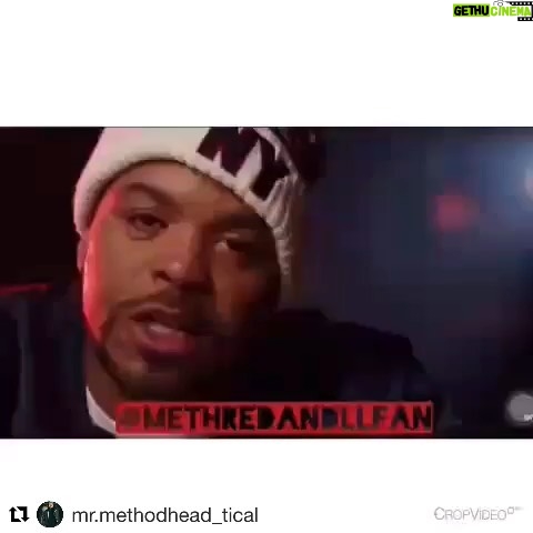 Method Man Instagram – #Repost @mr.methodhead_tical with @get_repost ...