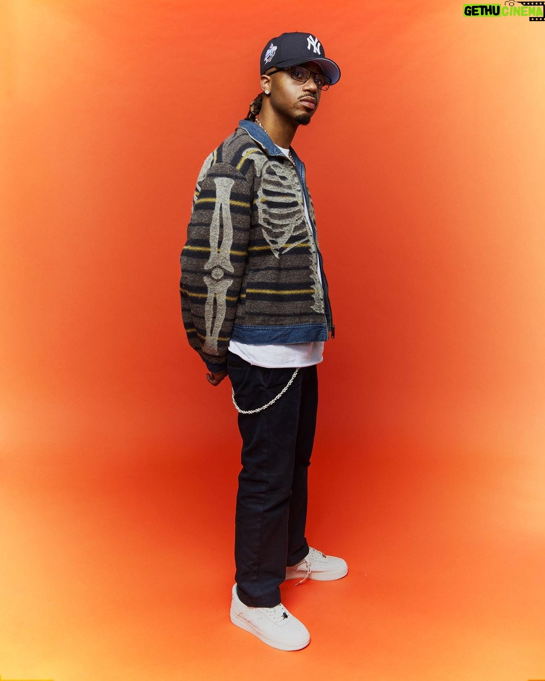 Actor Metro Boomin HD Instagram Photos and Wallpapers June 2023 | Gethu ...