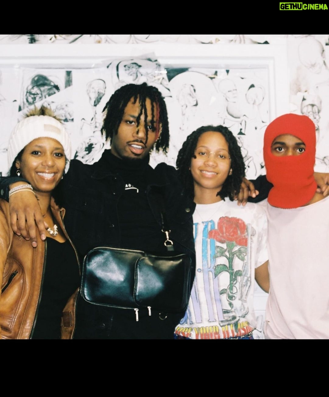 Actor Metro Boomin HD Instagram Photos and Wallpapers December 2023 ...