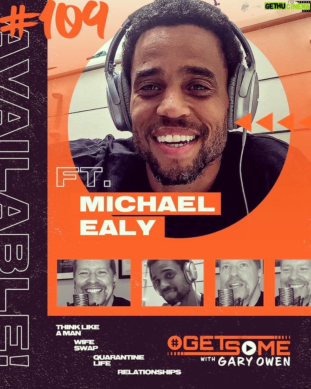 Actor Michael Ealy HD Instagram Photos and Wallpapers May 2020 | Gethu ...