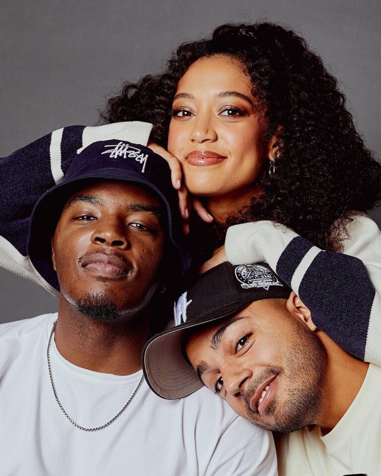 The Best Instagram Photos of Michael Evans Behling: Top 10