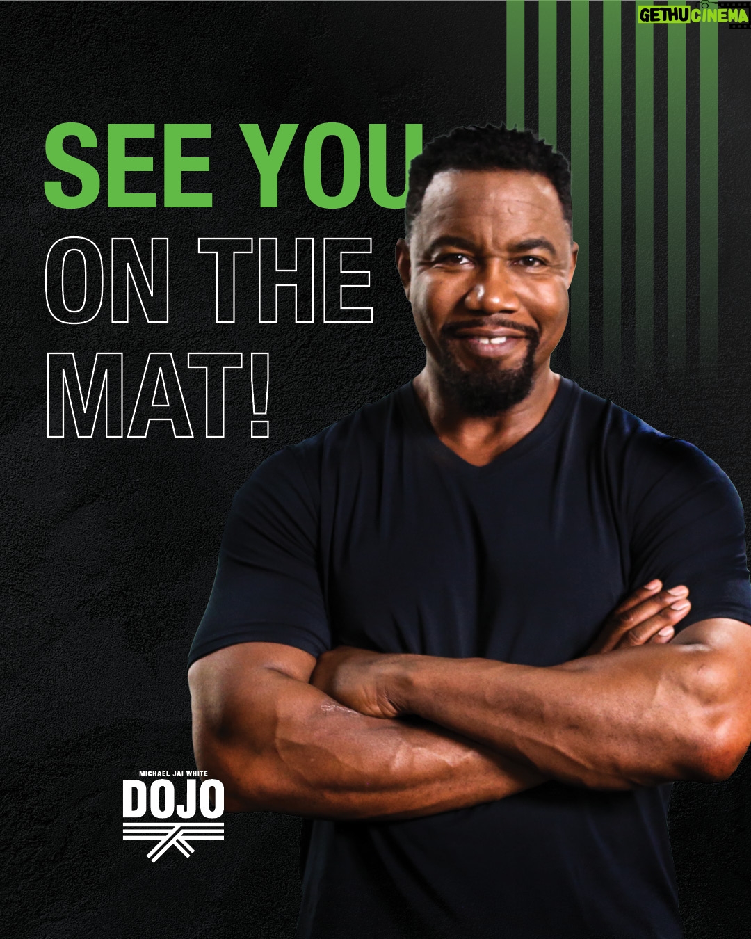 Actor Michael Jai White HD Instagram Photos and Wallpapers February ...