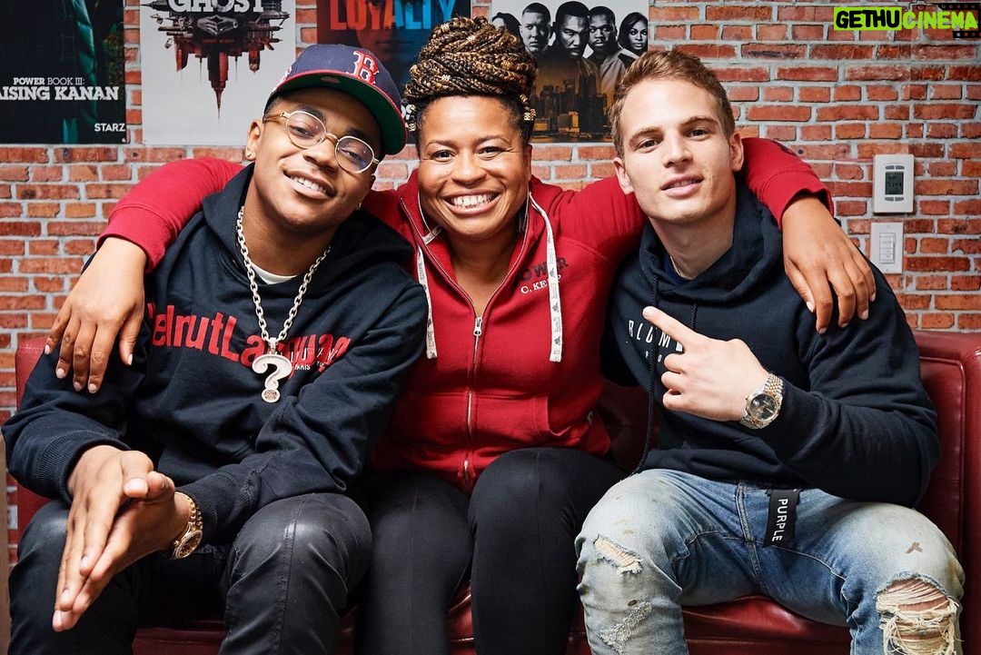 Actor Michael Rainey Jr. HD Instagram Photos and Wallpapers July 2022 ...