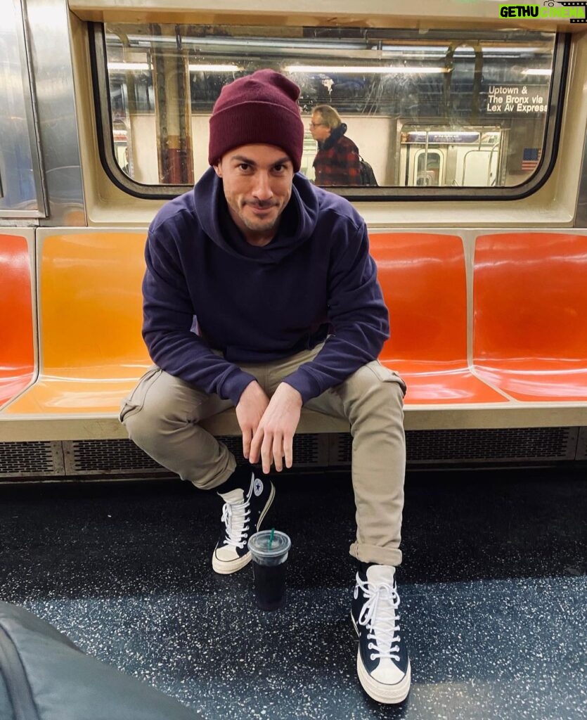 Actor Michael Trevino HD Instagram Photos and Wallpapers April 2020 ...