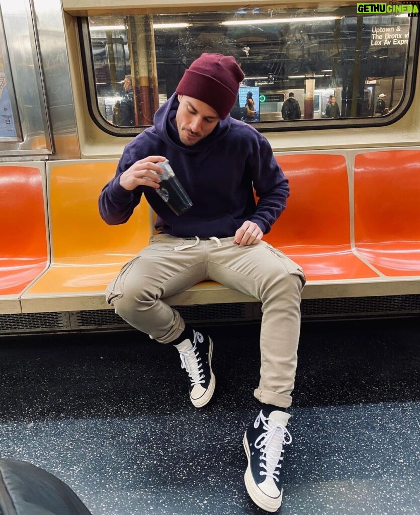 Actor Michael Trevino HD Instagram Photos and Wallpapers April 2020 ...