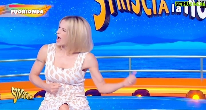 Michelle Hunziker Instagram – Ecco come si prepara la nostra ...