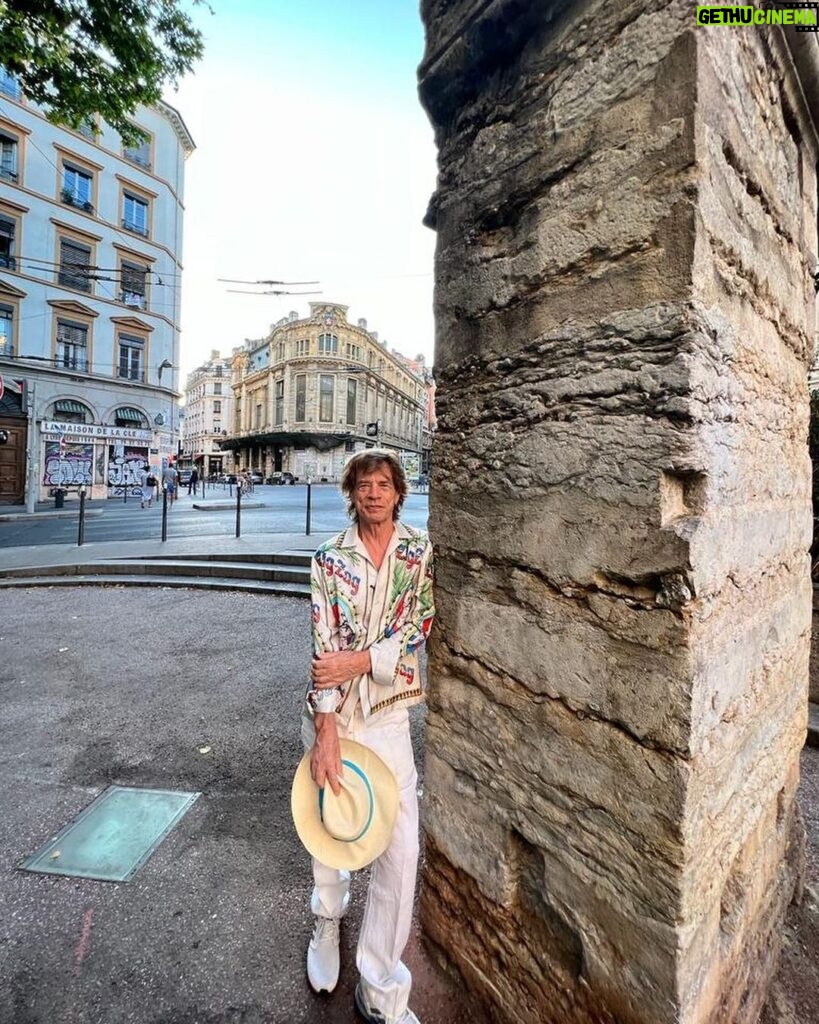 Actor Mick Jagger HD Instagram Photos and Wallpapers July 2022 | Gethu ...