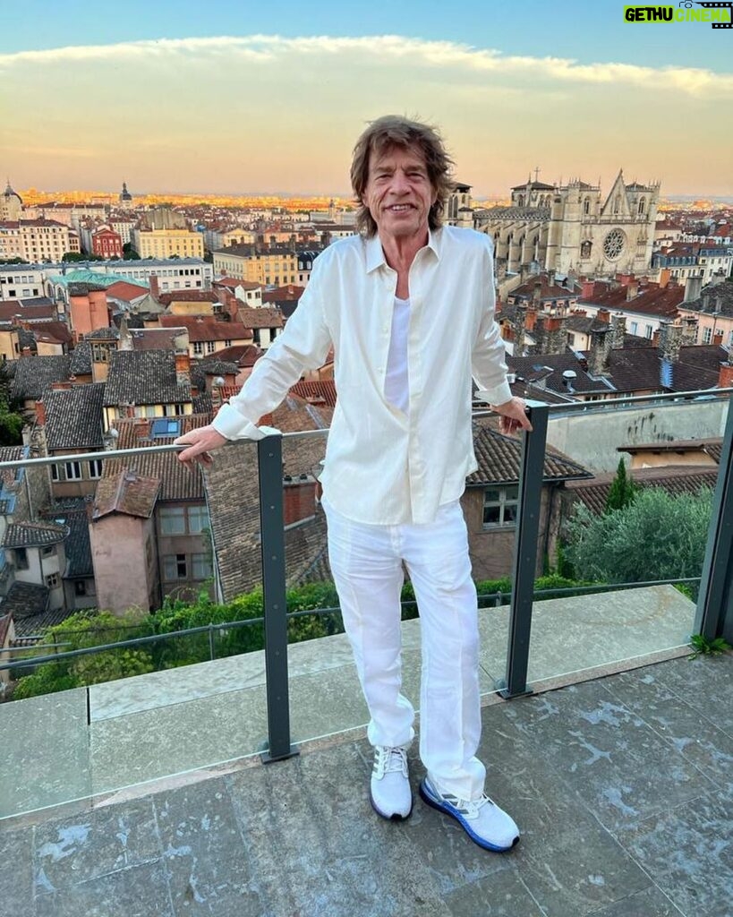 Actor Mick Jagger HD Instagram Photos and Wallpapers July 2022 | Gethu ...
