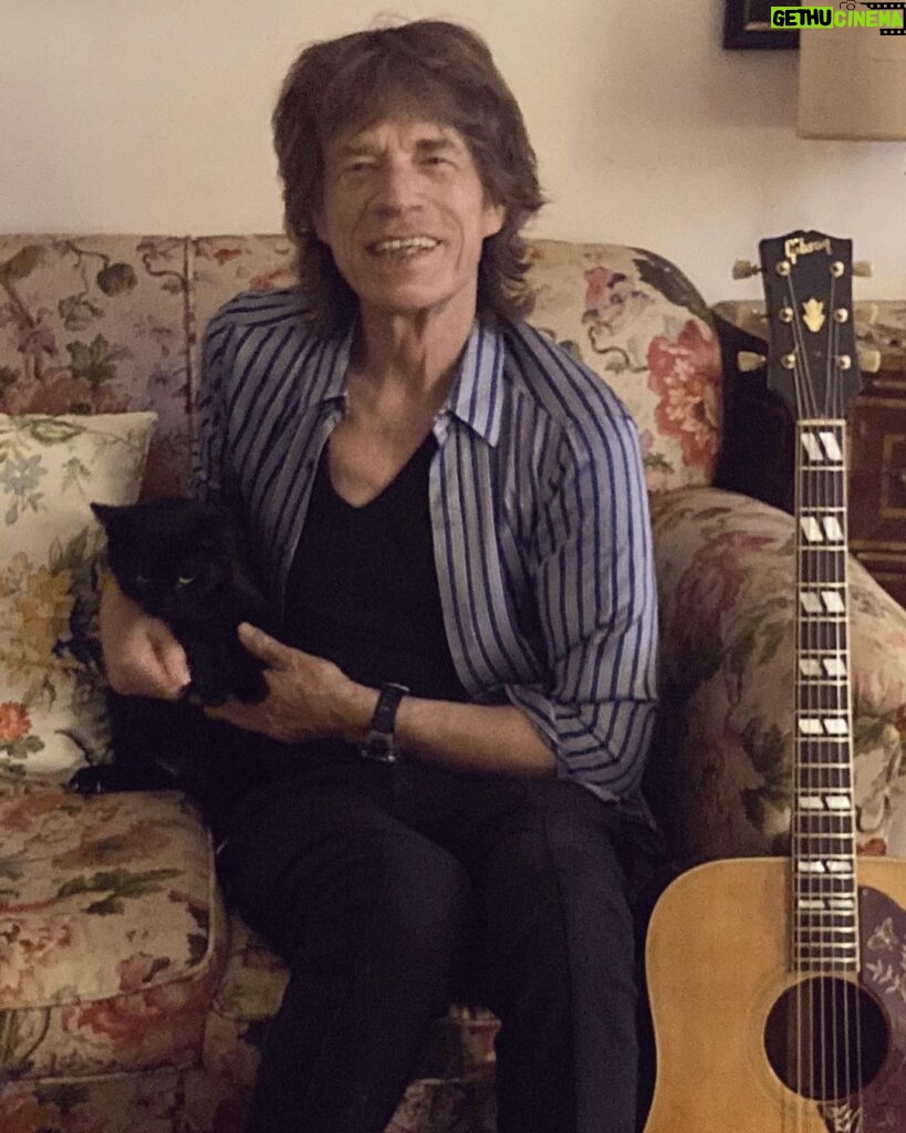 Actor Mick Jagger HD Instagram Photos and Wallpapers April 2021 | Gethu ...