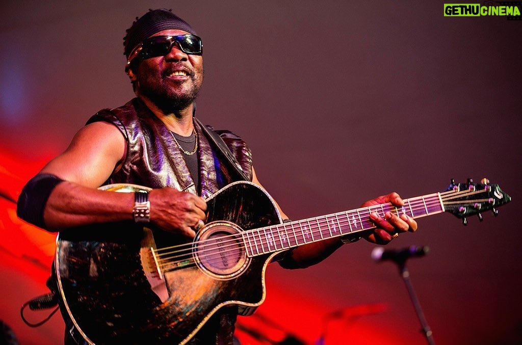 Mick Jagger Instagram – So sad to hear of Toots Hibbert’s passing. When ...