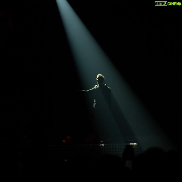 Mika Instagram – I have to say it, this was one of my favourite shows ...