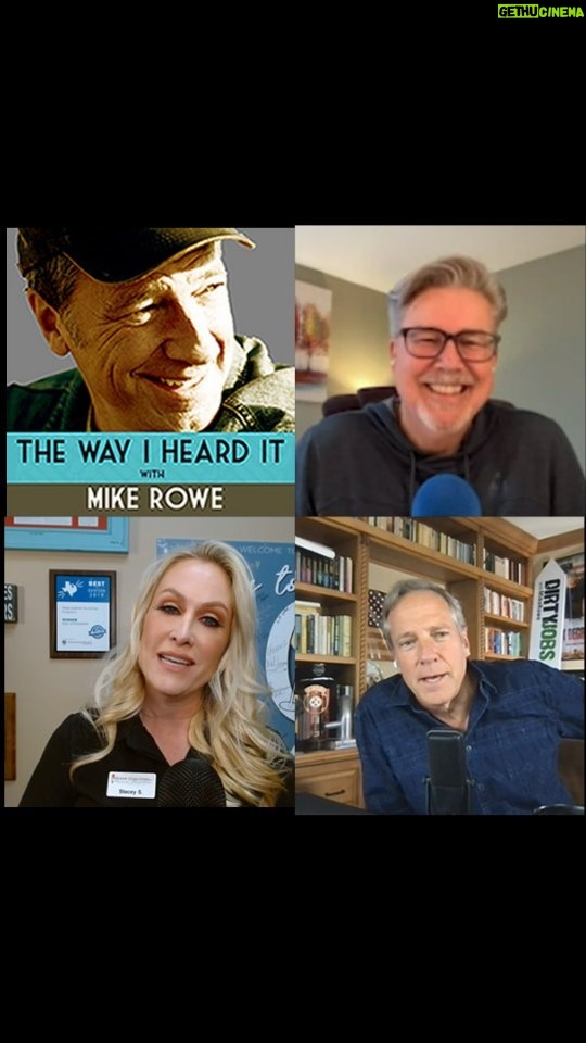 Actor Mike Rowe HD Photos and Wallpapers January 2023 | Gethu Cinema