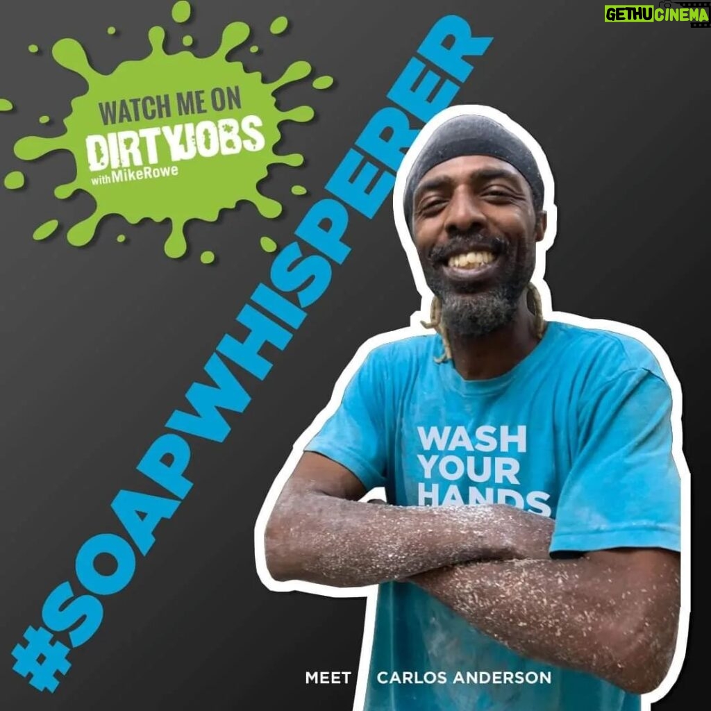 Actor Mike Rowe HD Photos and Wallpapers January 2023 | Gethu Cinema